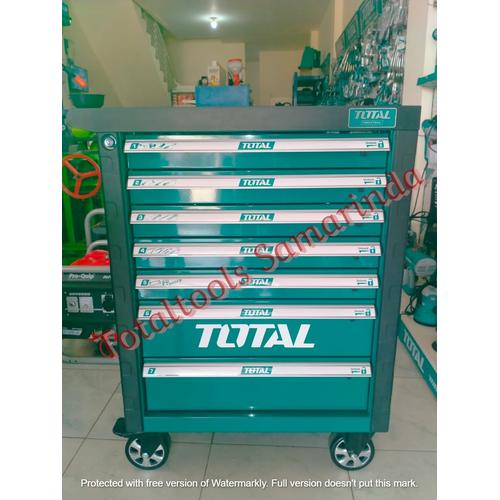 Jual Lemari Perkakas Lengkap 162 pcs Tool Chest Set - Kota Samarinda ...