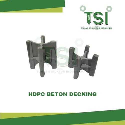 Jual HDPC Beton Decking 50/60mm | Beton Tahu 50 / 60mm - Jakarta Barat ...