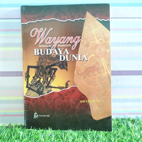 Promo Wayang sebagai warisan budaya dunia - Kab. Kuningan - Nusantara ...