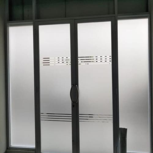 Jual Sandblast / sticker kaca Takikosai J215 120cm (Rol) - Kota ...