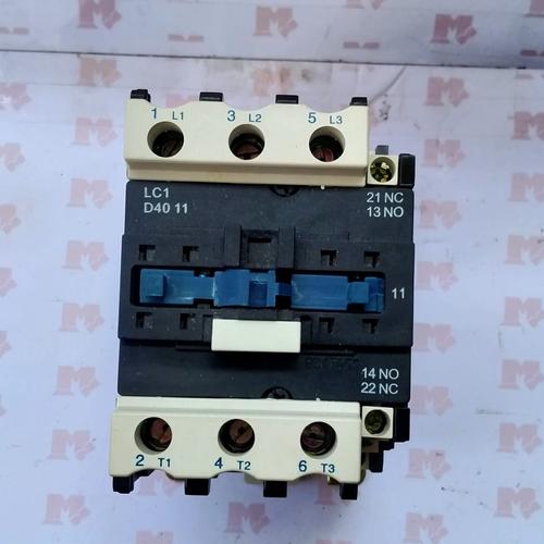 Jual CONTACTOR 60A 220-240VAC LC1 D4011 - Jakarta Barat - Masmaster ...