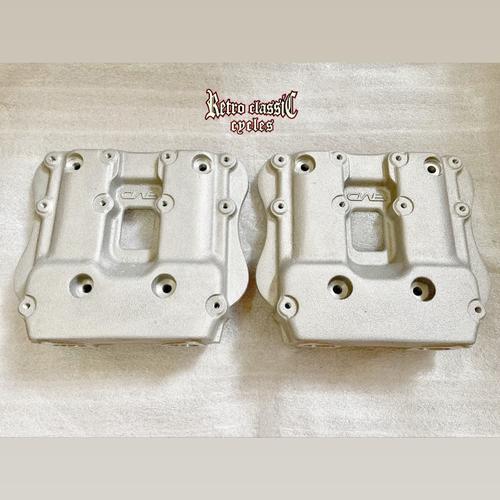 Jual EMD WTF Rocker Box Cover XR for Sportster 1986 - 2003, Raw ...