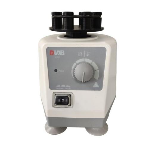 Jual DLAB MX-C Vortex Mixer Cell Disruptor 127x130x160mm - Kab. Bekasi ...