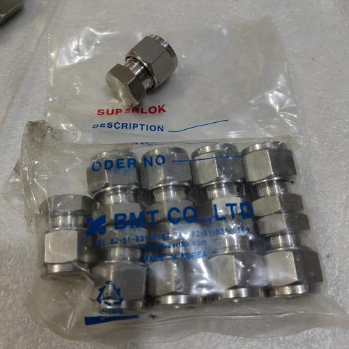 Jual Tube Cap 10mm OD SS316 Superlok SC-10M - Kota Batam - Levino ...