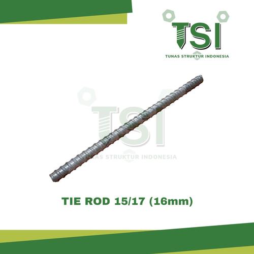 Jual TIE ROD BEKISTING 16MM | TEROT BEKISTING - 16mm x 3,5m - Jakarta ...