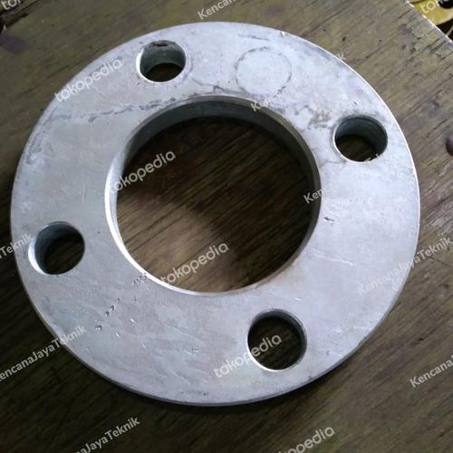 Jual Flange Besi Galvanis jis 10k 2" inch DN50 - Jakarta Barat ...