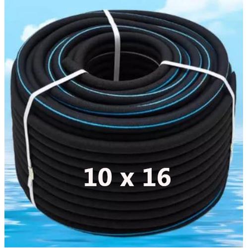 Jual UNIRING 10/16 aerator aerasi selang pemecah gelembung oksigen batu ...