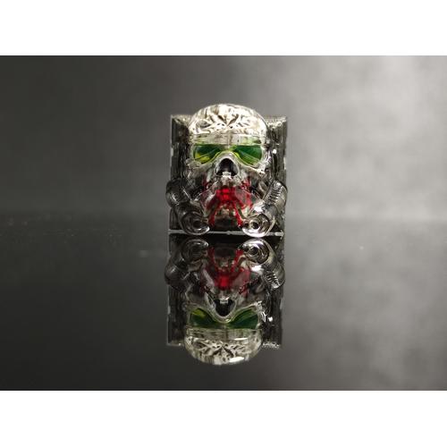 Jual Star Wars Skull Trooper Necromancer Signature Series Artisan ...