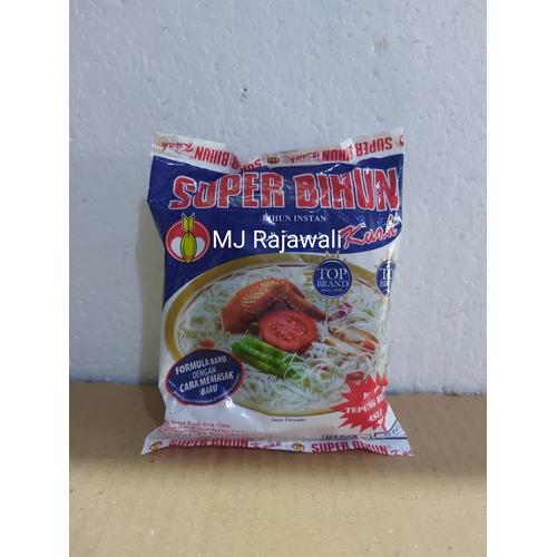 Jual Super Bihun Kuah Instant - minimal 10 bungkus - Kota Bandung - MJ ...