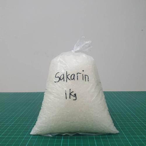 Jual Sodium Sakarin / Sodium Saccharin Ex Cina - 500 g - Kota Tangerang ...