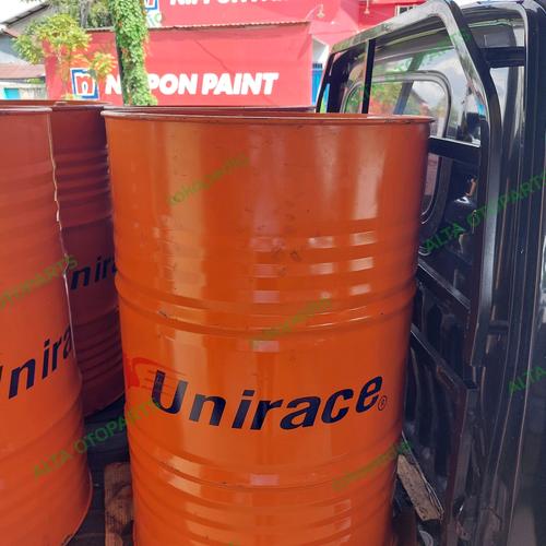 Jual OLI MESIN SAE 40 DRUM MURAH UNIRACE / OLI GEAR / OLI SAE 40 - Kab ...