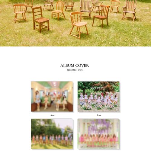 Jual LOONA - Summer Special Mini Album [Flip That] - Kab. Sleman ...
