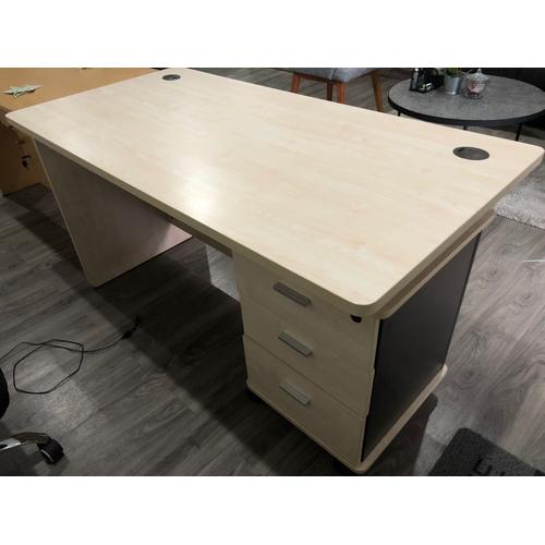 Jual Meja Kantor Meja Kerja Informa Minimalis Modern - Jakarta Timur ...