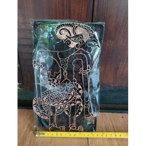 Jual Alat Cap Batik Motif Wayang Puntodewo - Kab. Sukoharjo ...