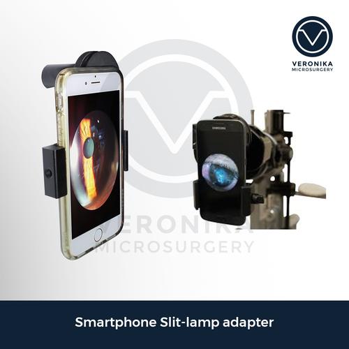Jual Slitlamp Smartphone Adapter / Adaptor Slit lamp HP - Mekanisme ...