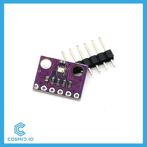 Jual BMP 280 BMP280 Temperature Pressure Sensor - Kab. Bandung Barat ...