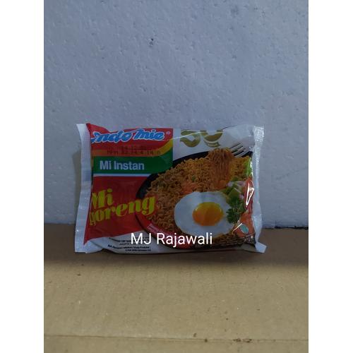 Jual Mie Instant Indomie Goreng - minimal 10 bungkus - Kota Bandung ...