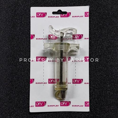 Jual Syringe/Spuit Europlex 20ml - Jakarta Barat - LARIStor | Tokopedia