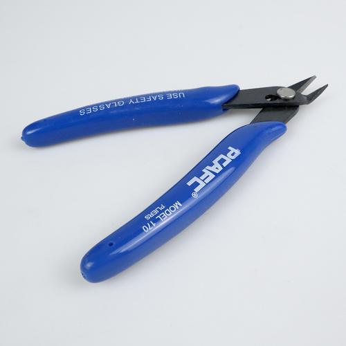 Jual Mini Nipper Plier Wire Cutter PCAFC 170 Tang Potong Coil Kawat ...