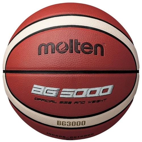 Jual BOLA BASKET B7G3200 / BG 3200 ORIGINAL MOLTEN PERBASI INDONESIA ...