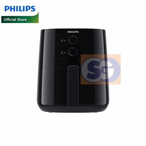 Jual Philips Essential Digital Air Fryer / HD-9200 - Kab. Garut - SINAR ...