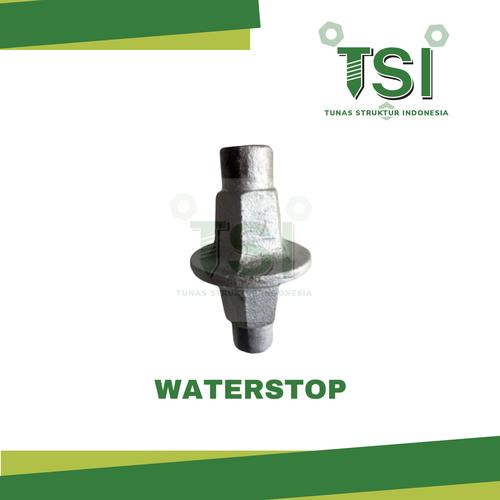 Jual WATERSTOP BEKISTING | Water Stop Bekisting | Tie Rod | Form Tie ...