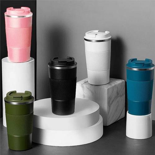Jual Tumbler PERFECTLY 510ml Coffee Mug Termos Botol Stainles Gelas Cup ...