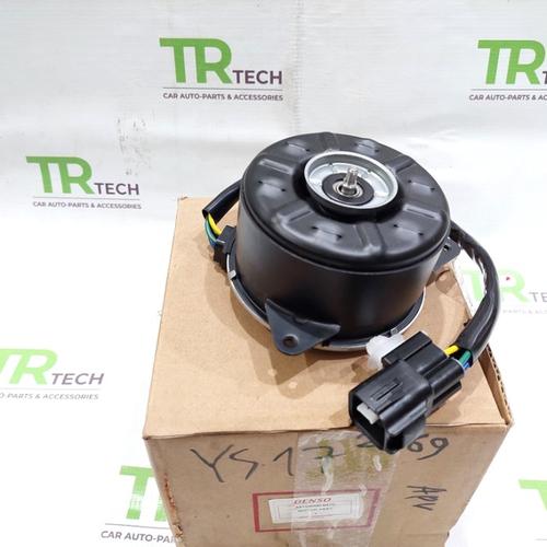 Jual Motor Extra Fan Suzuki SWIFT ERTIGA MEGA CARRY Denso ORIGINAL 9370 ...