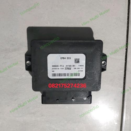 Jual Modul rem EPB Honda HRV original - Jakarta Pusat - Hiro Multi ...