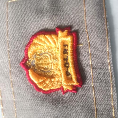 Jual pin emas pin penghargaan polri pdl timbul - Kota Sukabumi - R ...