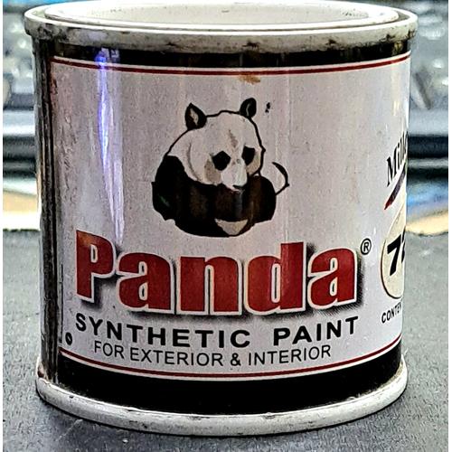Jual PROMO Cat Kayu/Besi Panda 100 cc - 968Dark Green - Kota Medan ...