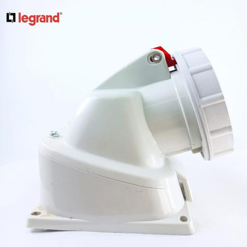 Promo Legrand Socket Surface Mounting P17 16A 4pin IP67 - Merah Cicil 0 ...