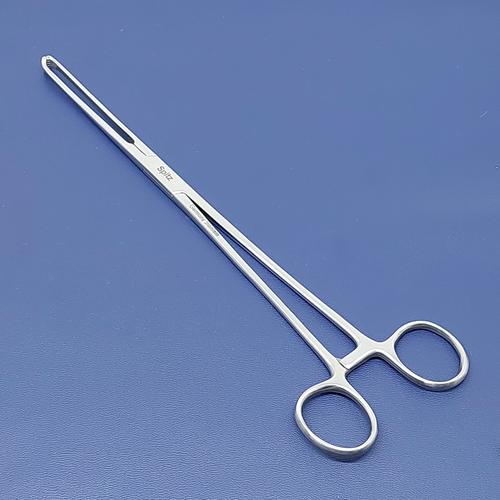 Jual " Allis " Intestinal and Tissue Forceps 25 cm ( 5 × 6 Teeth ...