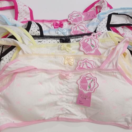 Jual Miniset kait bra bh remaja anak perempuan dewasa dengan busa kait ...