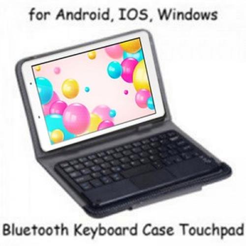 Jual Keyboard Touchpad Case Casing Cover Olike Edu Tab Tablet 8 Inch E1 ...