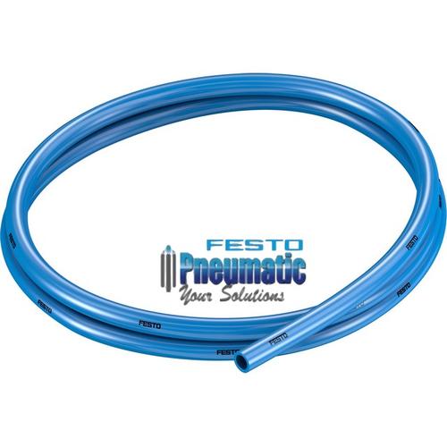 Jual SELANG FESTO PLASTIC TUBING PUN-12X2-BL (PU) FESTO Part Number ...