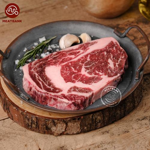 Jual MEATBANK RIBEYE WAGYU MB5 Daging Sapi Aussie Steak Beef Rib Eye MB ...