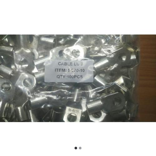 Jual Skun kabel 70mm / cable lug SC -70 - SC 70-12 - SC 70-10 - Jakarta ...