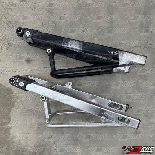 Jual Swing Arm BPRO Ninja R SS RR Gen 2 Alumunium Full CNC Stabilizer ...