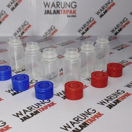 Jual Botol Vanili repack 15ml 10gr satuan - Hijau - Kota Bekasi ...