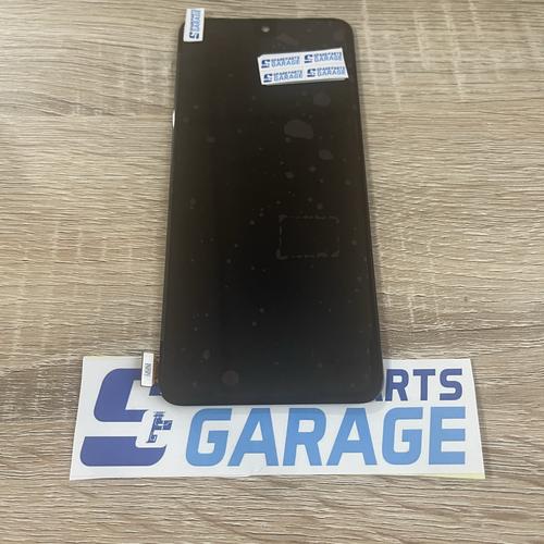 Jual LCD TOUCHSCREEN XIAOMI REDMI NOTE 11 4G AMOLED / NOTE 11S ORIGINAL ...