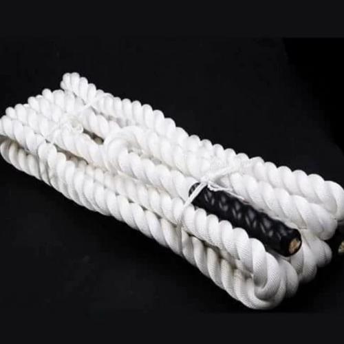 Jual Battle Rope 12 Meter - Jakarta Utara - Safarimas Deltagym | Tokopedia