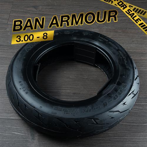 Jual Ban Luar Armour untuk fiido Q1s dan Q1 - Kota Bandung - Scooter ...