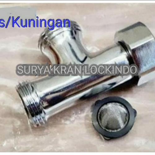 Jual Tee Shower (Sambungan Cabang) Kuningan - Kuningan - Jakarta Pusat ...