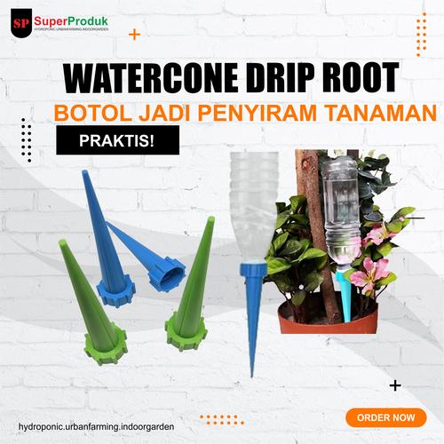 Jual Water Cone drip root fertigasi / watercone drip irigasi - Kota ...
