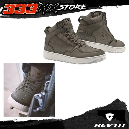 Jual REVIT JEFFERSON SEPATU BIKER REVIT JEFFERSON SEPATU TOURING REVIT ...