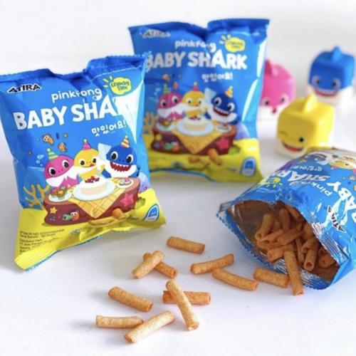 Jual Baby Shark Snack - Kota Surabaya - 99 Grosir Snack Surabaya ...