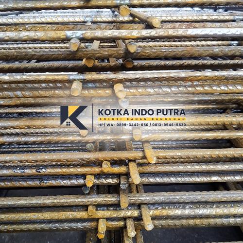 Jual WIREMESH M8 WIRE MESH BESI WIREMESH 8 MM - M8 @KC - Kab. Bandung ...