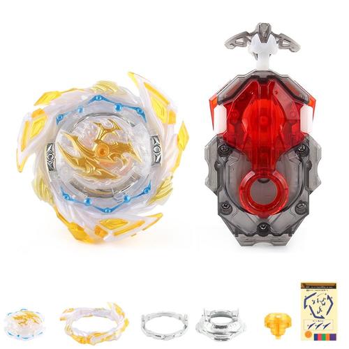 Jual Beyblade Burst Guilty Longinus Beyblade Rage Longinus Lost ...