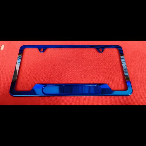 Jual FRAME PLAT NO THAILOOK PLAT NO MOBIL UNIVERSAL FRAME PLAT NO JDM ...